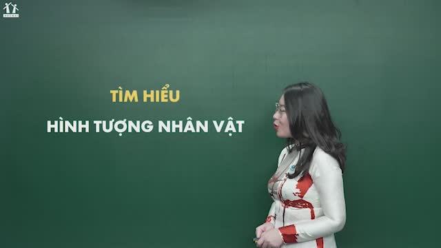 Xúy Vân giả dại (Trích chèo "Kim Nham") - Phần 2: Tìm hiểu hình tượng ...